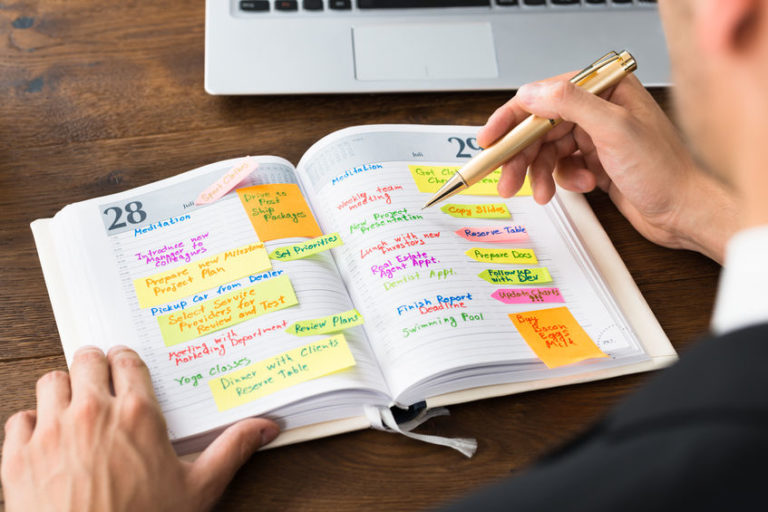 Nie wieder einen Termin verpassen – Der Terminservice hilft Ihnen dabei ...